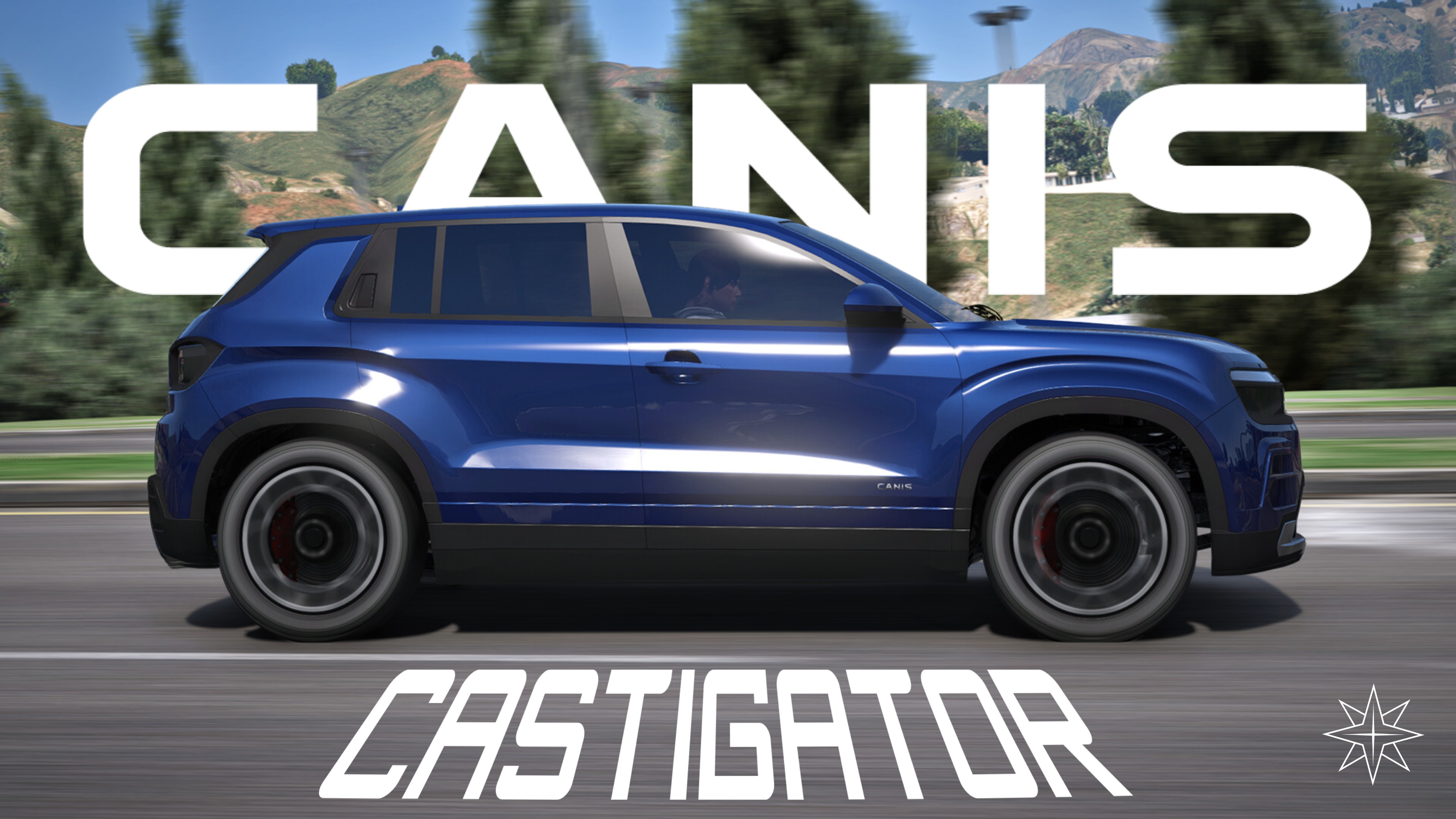 Bemutatkozik a Canis Castigator és az új Madrazo Hit küldetések