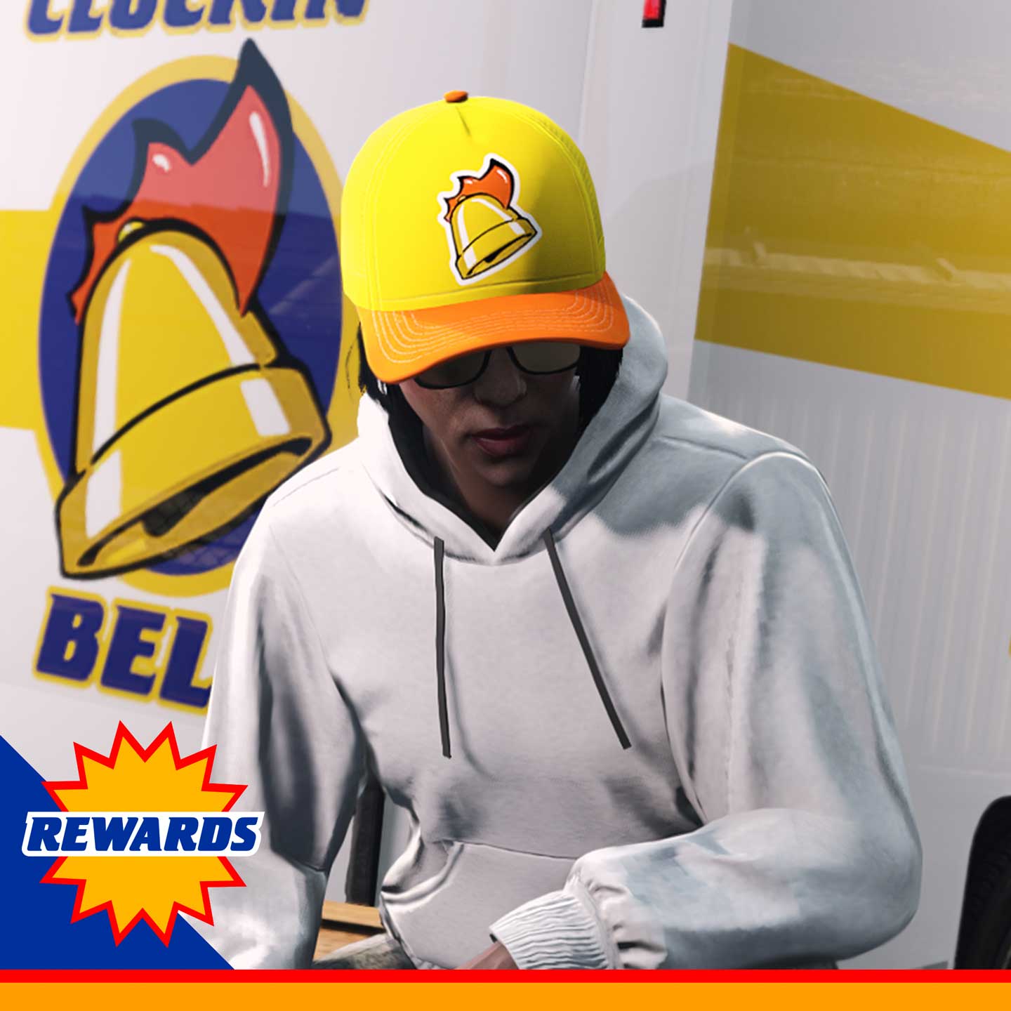 Már elérhető a GTA Online: The Cluckin’ Bell Farm Raid