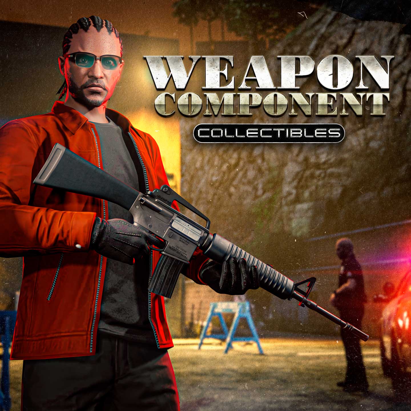 Bemutatkozik a Declasse Vigero ZX - Hungarian Rockstar Club