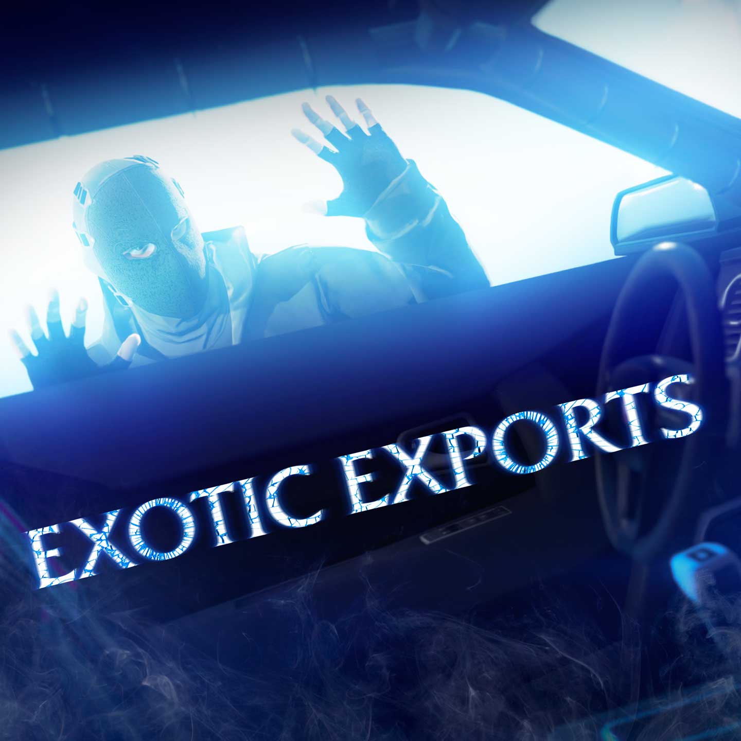 Halloween: Nyakunkon a félelmetes ünnep a GTA Online-ban