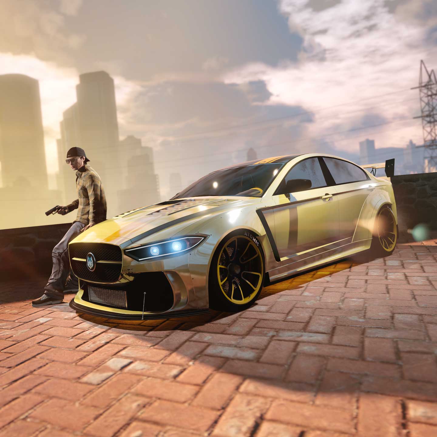 GTA Online: The Cluckin’ Bell Farm Raid útmutató és tippek