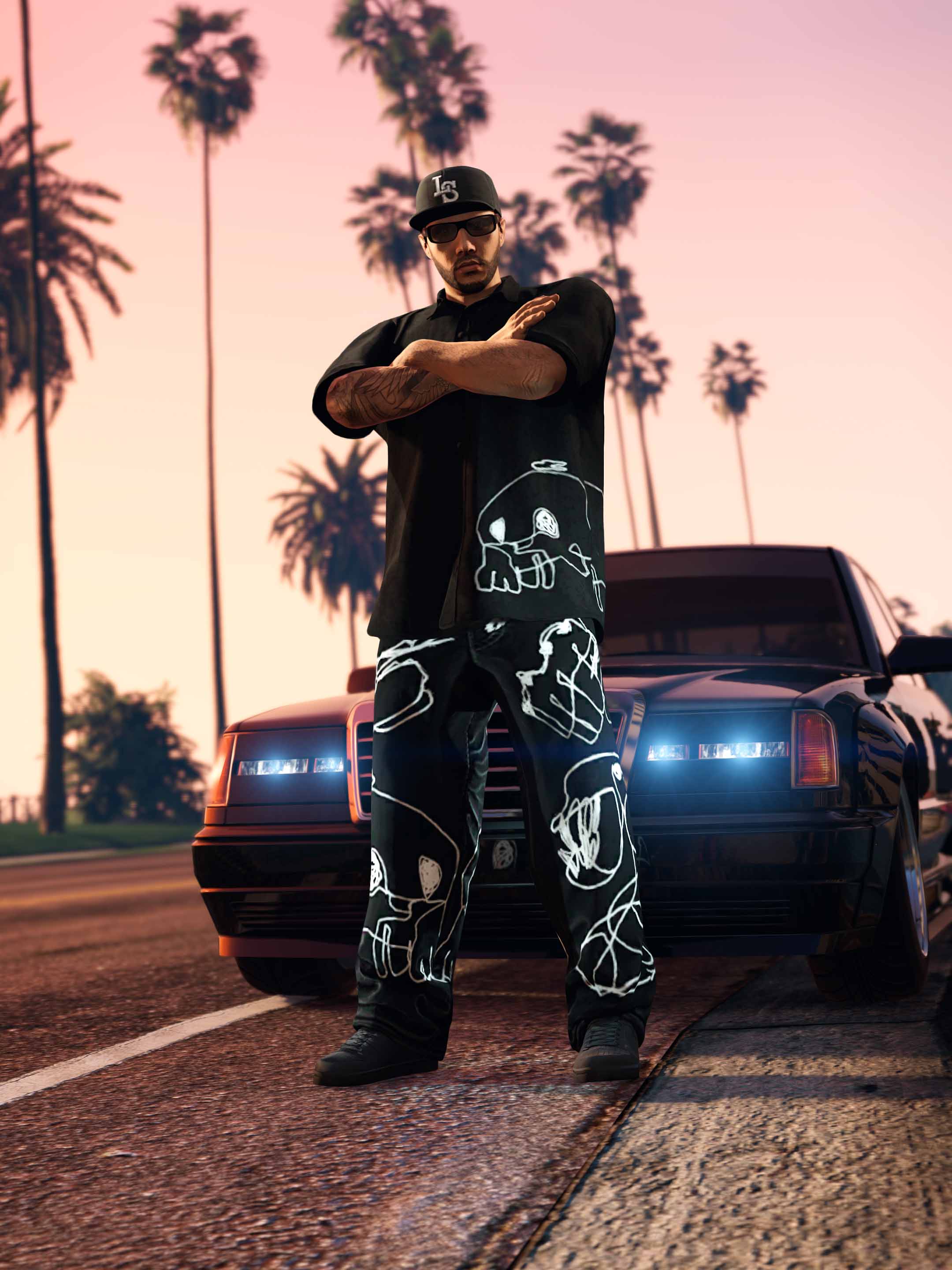 GTA+ - Hungarian Rockstar Club