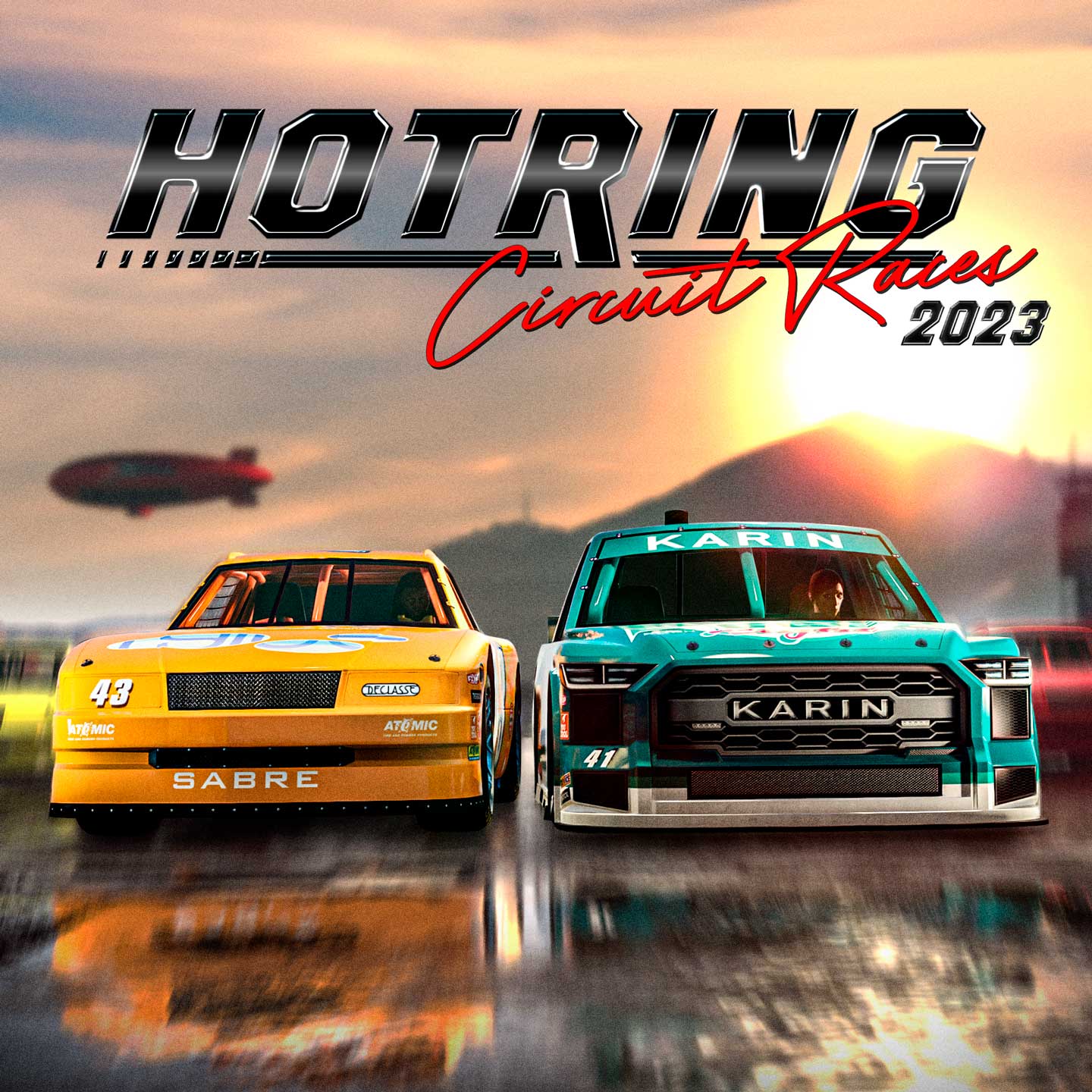 Bemutatkozik a Summer Racing Event a GTA Online-ban - Hungarian ...