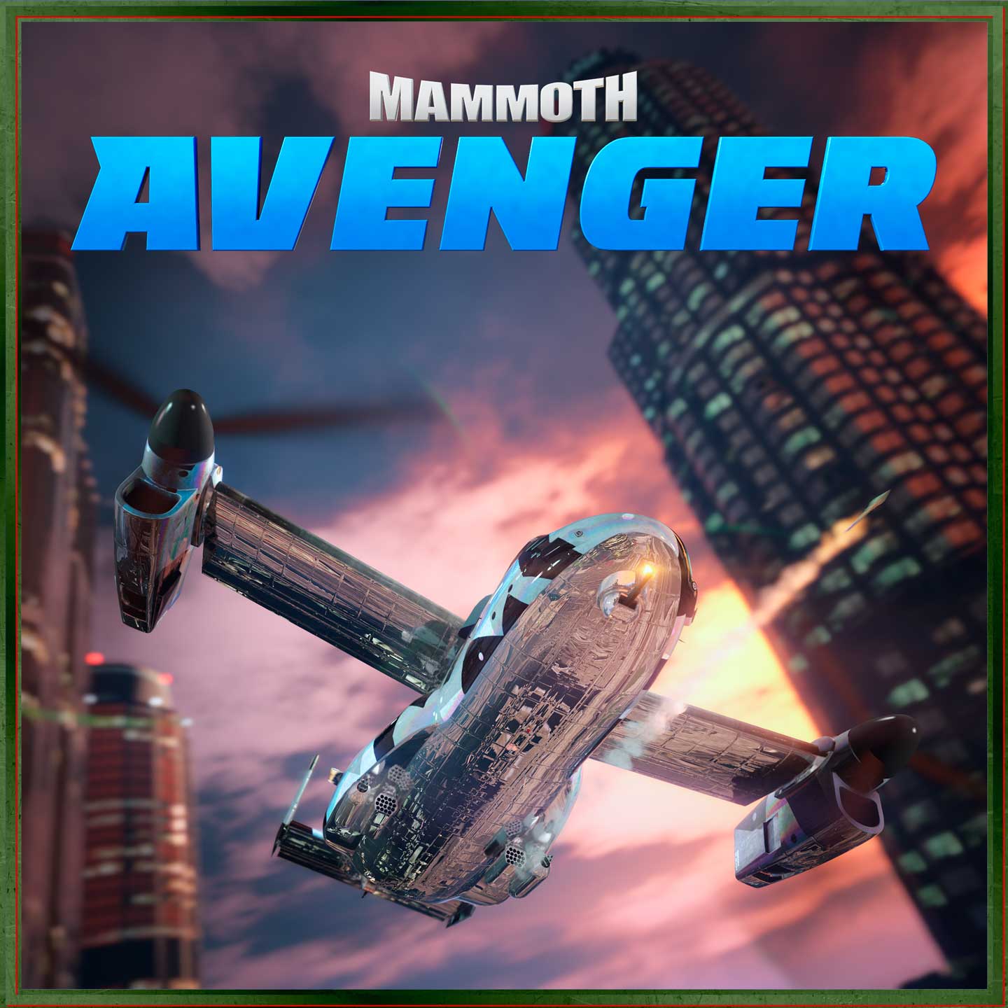 Már elérhető a GTA Online: San Andreas Mercenaries