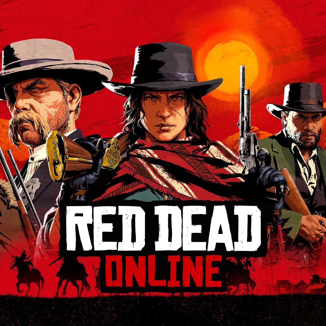 Red Dead Redemption 2 - Hungarian Rockstar Club