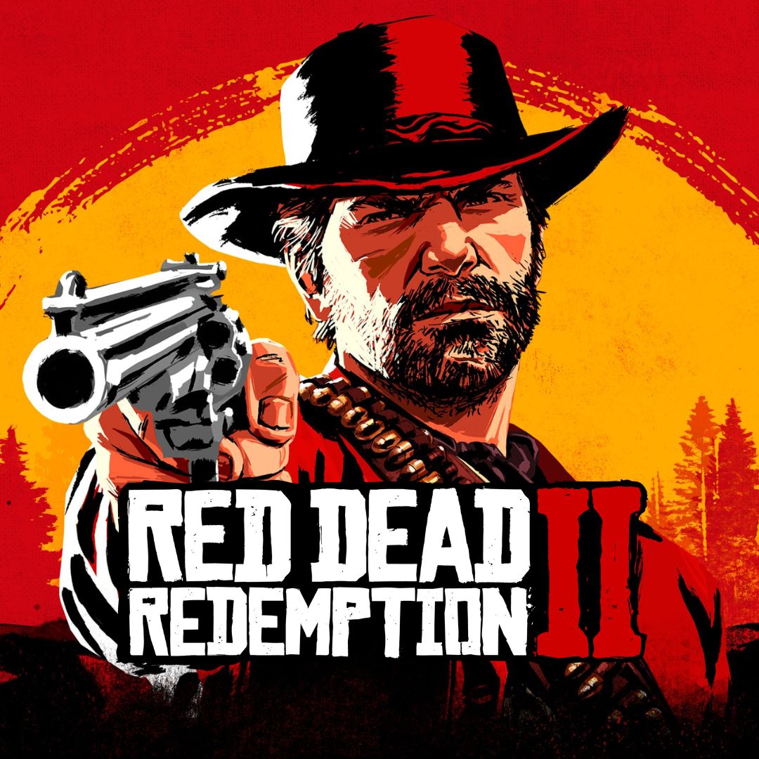 Red Dead Redemption 2 - Hungarian Rockstar Club